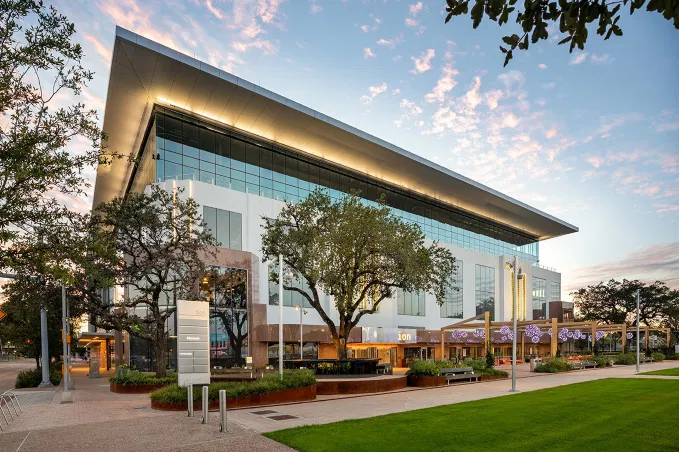 Opening an Office in Houston Texas. Doing Business in the United States